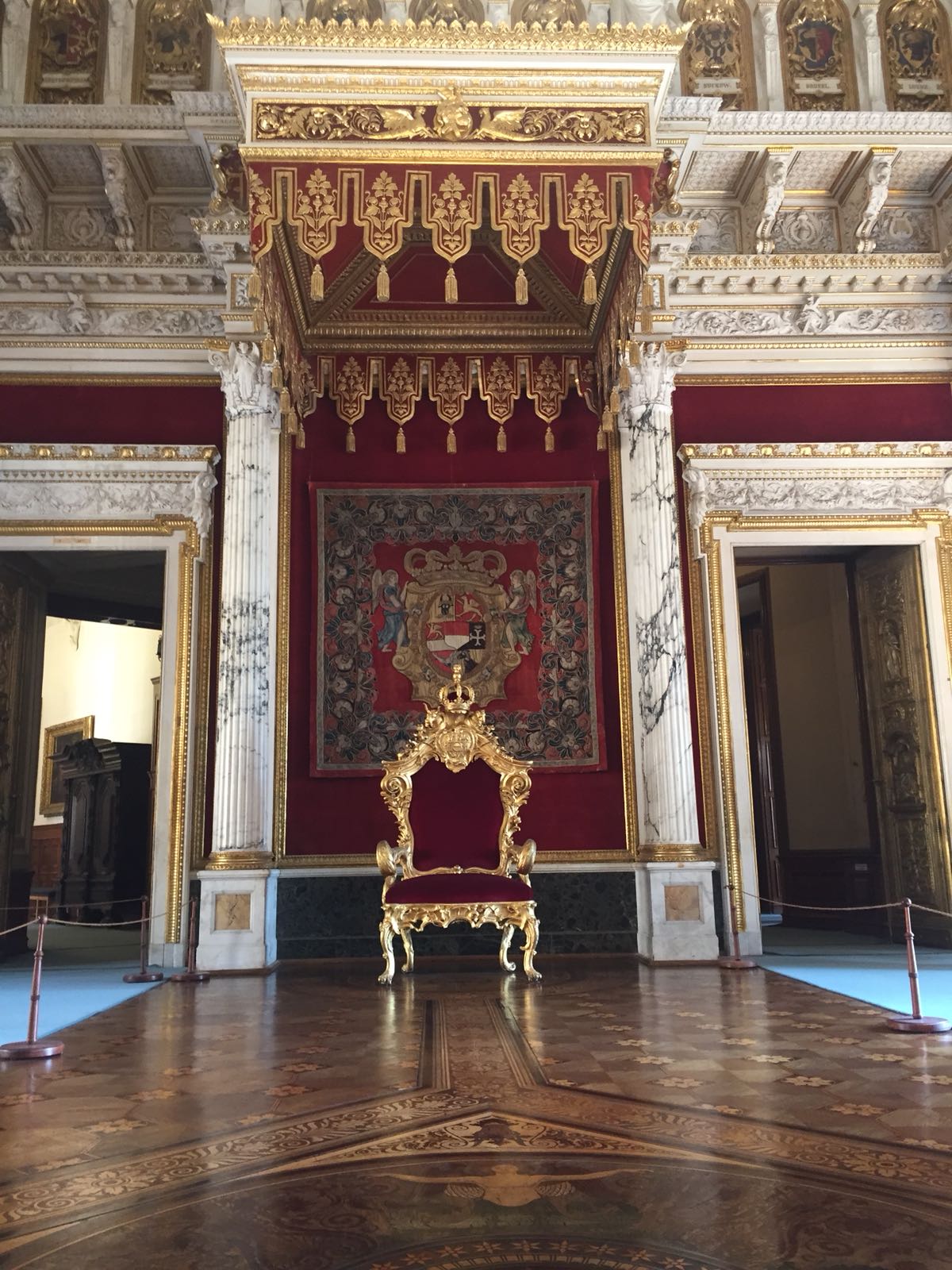 Alla scoperta della Lega Anseatica, 2-8 giugno 2018 - Associazione ...