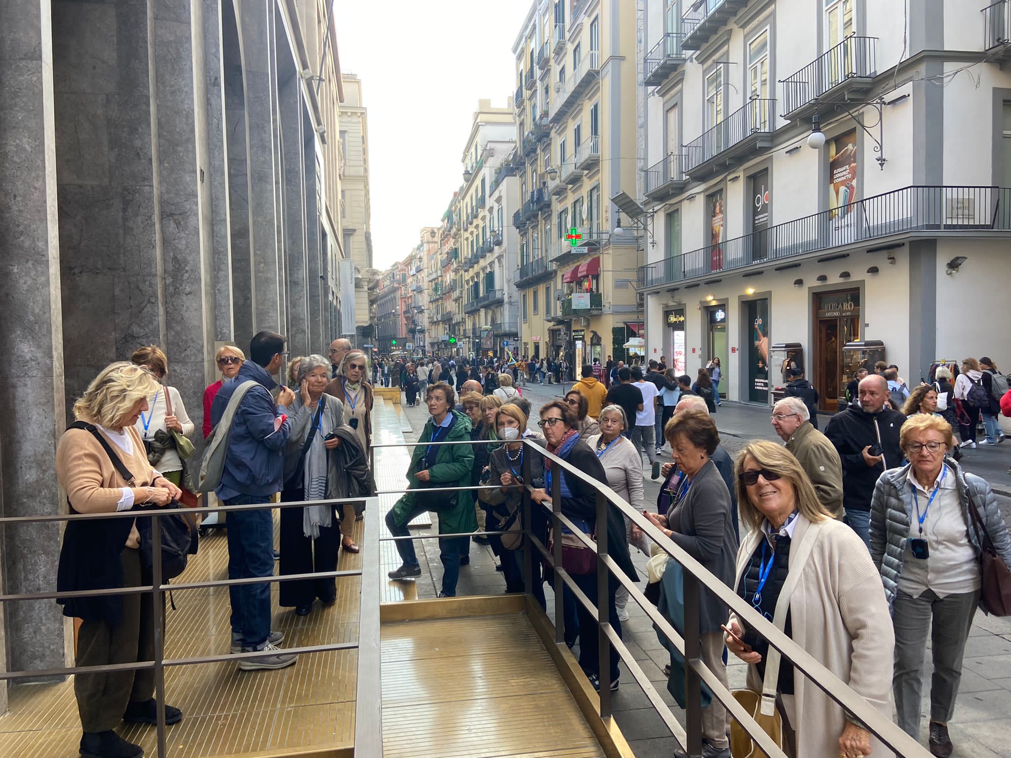 NAPOLI202210 - Associazione Amici di Palazzo Reale